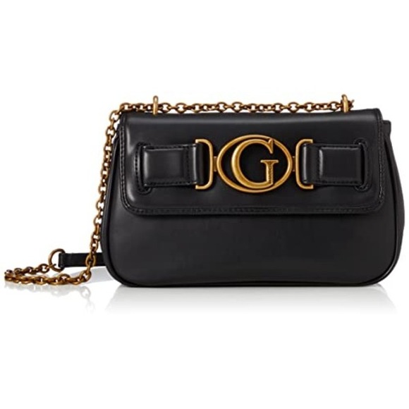 Guess | Bags | Guess Hb Aviana Convertible Xbody Flap | Poshmark
